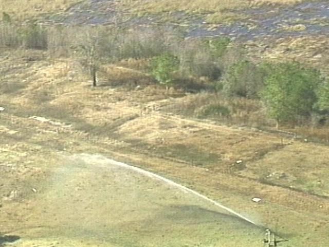 Hog Lagoons Holding Up, But More Rain Could Cause Problems