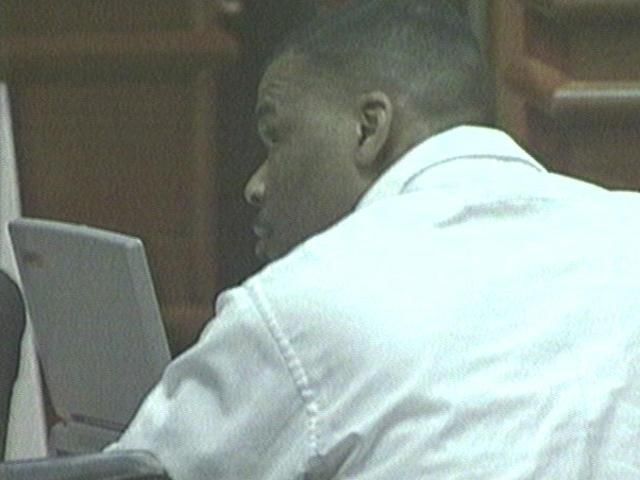 Defense Begins Presenting Case in Williams Trial