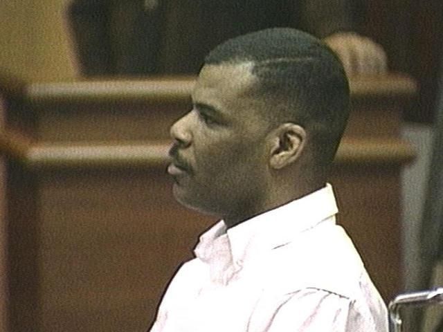 Williams Portrayed as 'Disruptive' in Jail