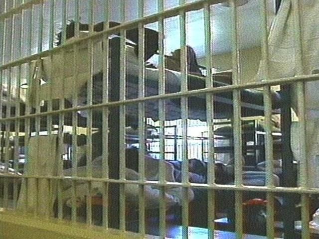 Prison System Gives Aid to Crime Victims