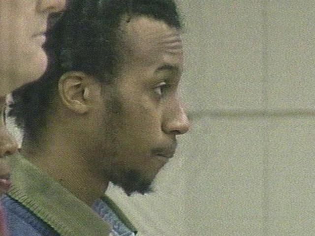 Golphin Brother Admits Firing Weapon