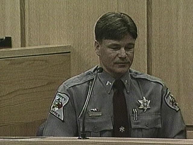 Cumberland County Deputy Testifies Against Golphin Brothers