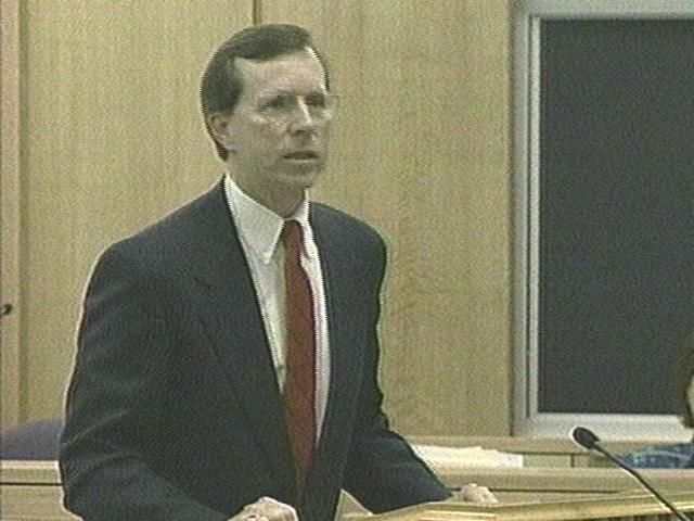 Closing Arguments Heard in Golphin Trial