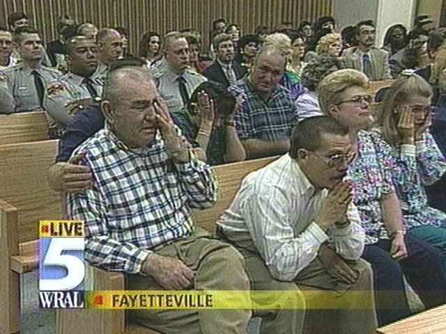 Golphin Brothers Found Guilty of Murdering Law Officers