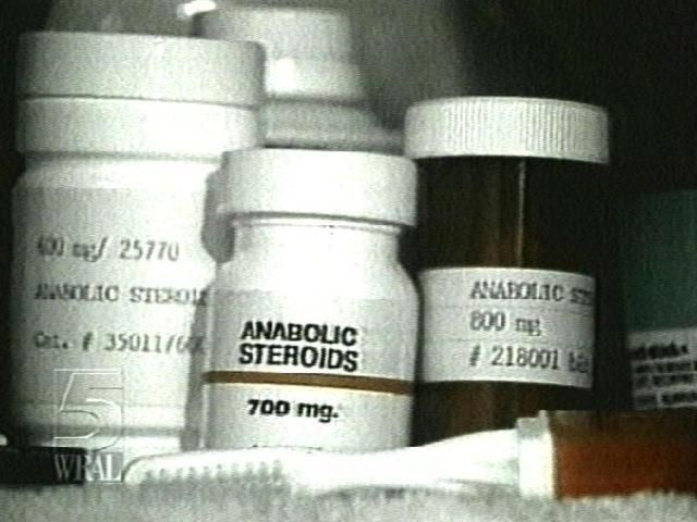 Study Shows Steroid Use Up Among Pre-Teen Athletes