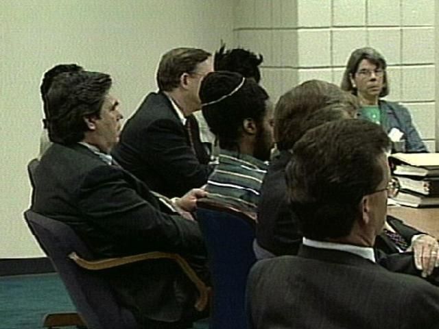 Closing Arguments Underway in Golphin Brothers Trial