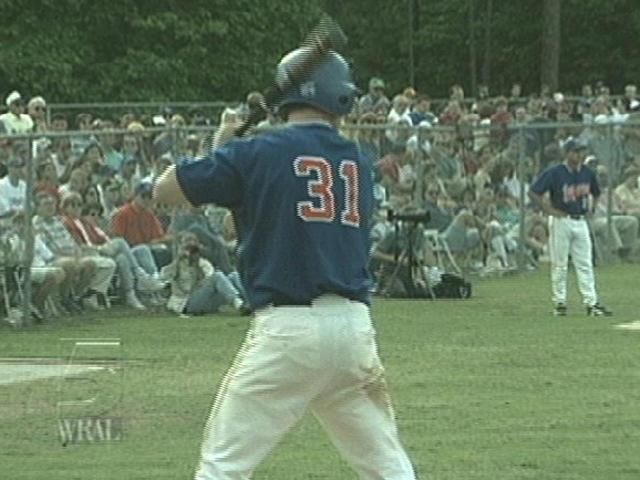 Athens Drive Wins Trip to Five-County Stadium
