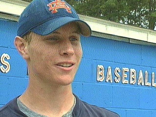 Athens Drive Looking for First State Baseball Title
