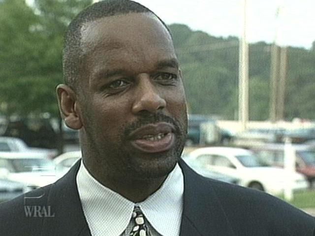 Cornbread Recalls Glory Days with the Celtics