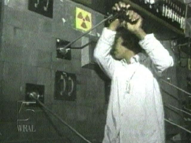 Officials Say Asian Nuclear Testing Won't Affect U.S. ... Just Yet