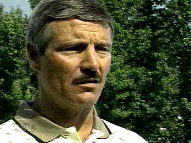 Torbush Feels No Pressure Leading Up to Game Day