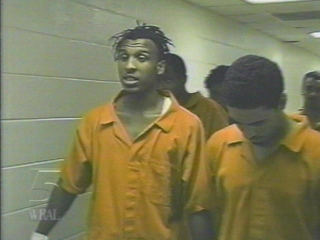 Murder, Carjacking Suspects Appear in Court