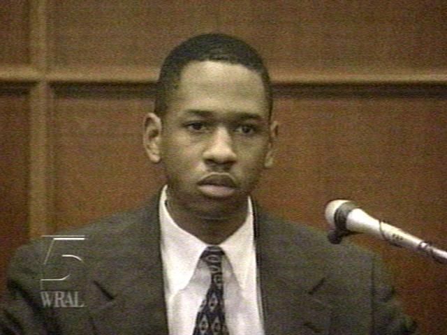 Mays Takes the Stand, Repeats Previous Testimony