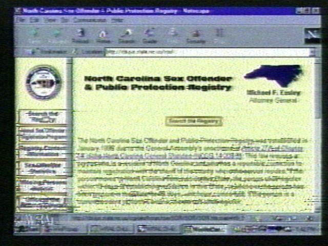 Convicted Murderer and Rapist Nearly Moves to Cary, Residents Did Not Know