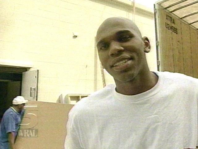 Stackhouse Invests in Durham Community