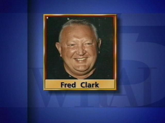 Freak Accident Leaves Fayetteville Businessman in the Hospital