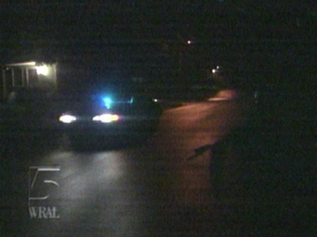 Tips for Spotting Blue Light Bandits