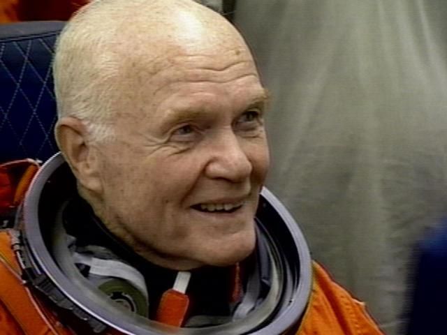 Former NASA Historian Suggests Shuttle Mission Is More Hype Than Glory