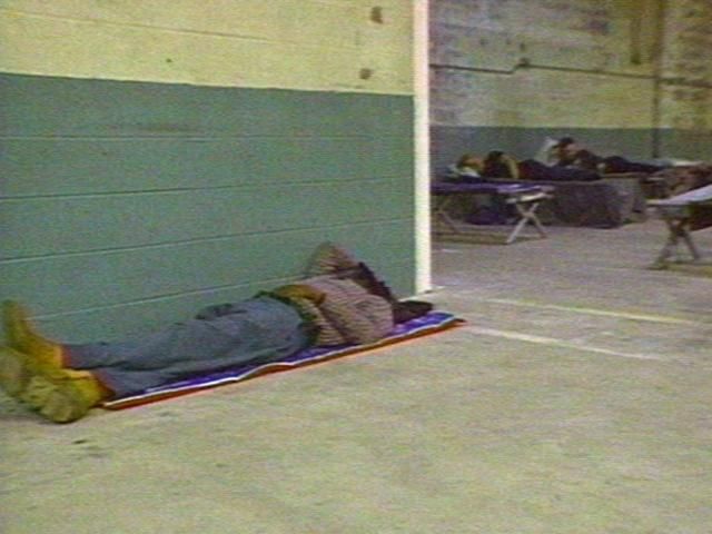 Raleigh Residents Raise the Roof to Halt Homeless Shelter