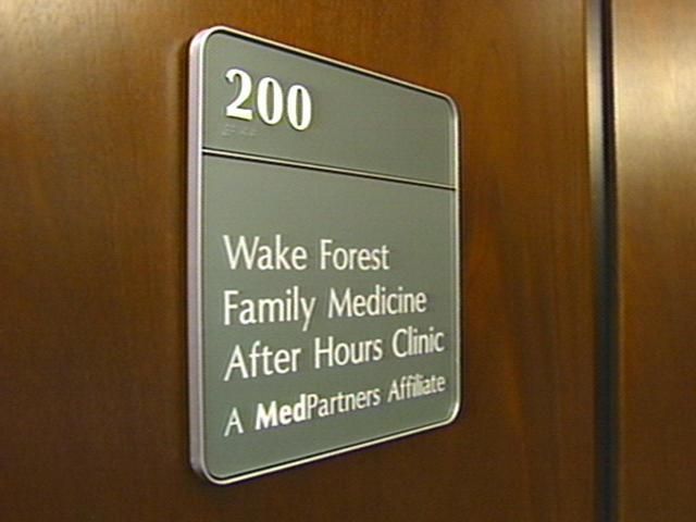 Hearing Will Determine Whether Doctors' Group Can Continue Practicing ...