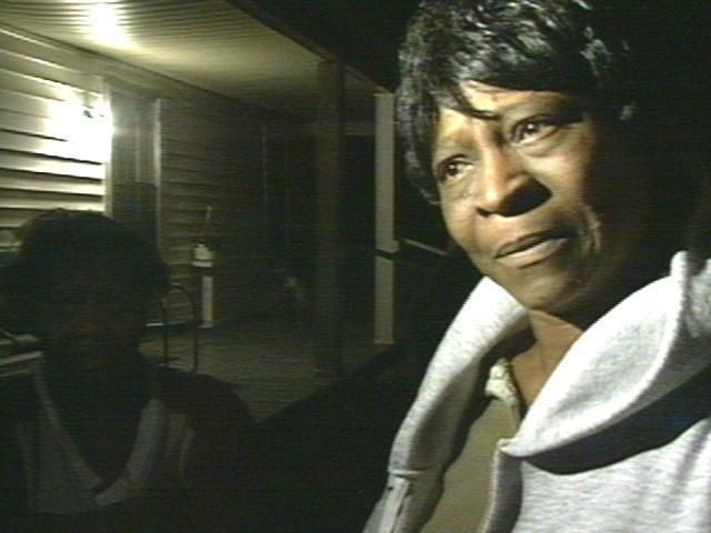 Couple Dies in Whitakers Tragedy as Child Watches