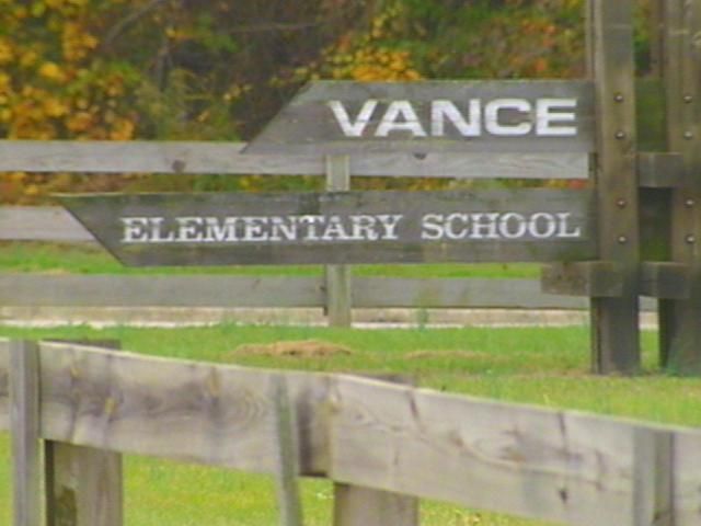 $13,000 Taken from Vance Elementary PTA