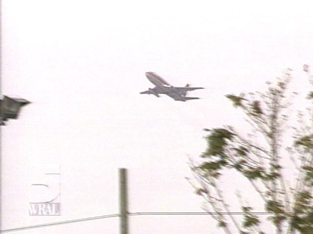 RDU Looks at Purchasing Noise Monitoring System