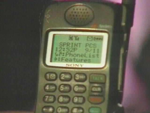 Digital Cell Phones Offer More Features for Less Money