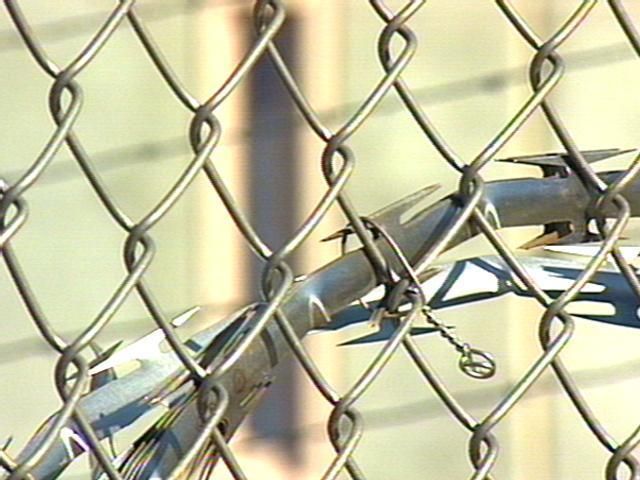 Butner Supermax Prison 'Locks Down' Inmates