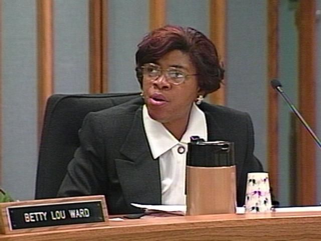 New Wake County Commission Sends Clear Message
