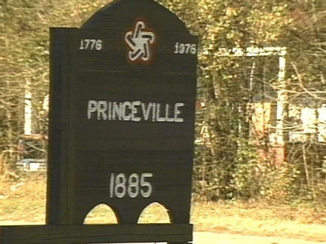 Princeville Plans For the Future