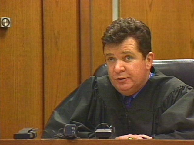 Court Denies Durham Judge's Motion for New DWI Trial