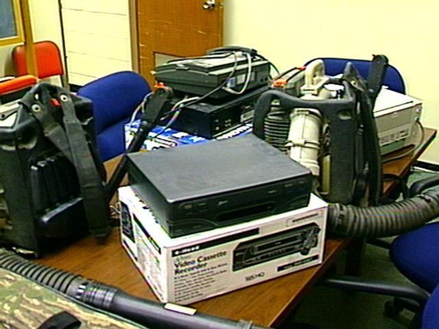 Undercover Police Operation Rounds Up 27 People in Raleigh