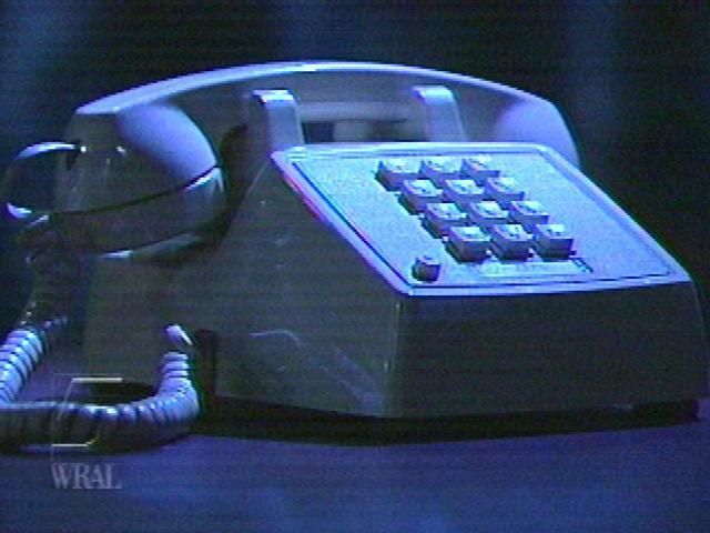 Phone Chat Lines Could Mean Trouble for Teens