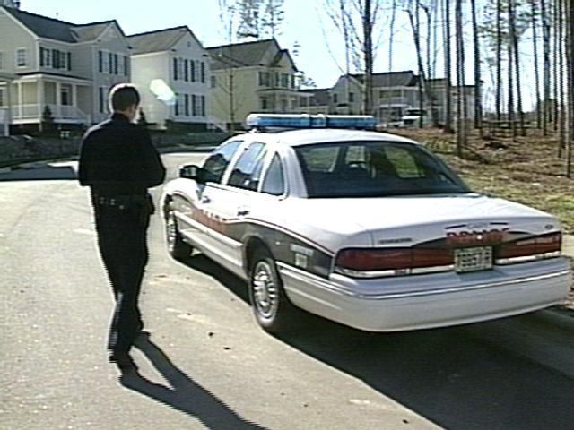 Cary Police Reorganizing to Better Serve and Protect