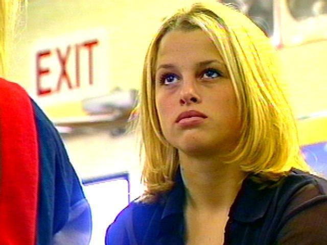 Sara Torgerson Shoots For Success