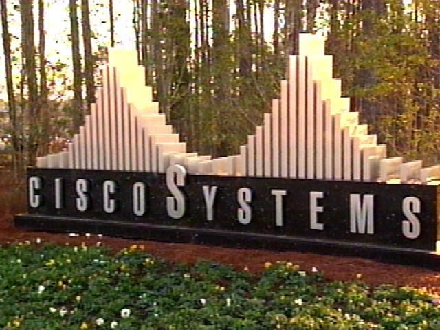 Cisco Systems Expands RTP Operation