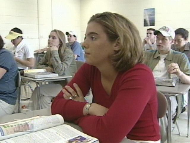 Jenny Goodman Personifies Excellence