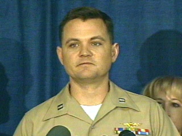 Ashby Found Not Guilty in Italian Cable Car Accident