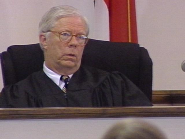 Judge Shoots Down Attempt to End Dogwood Invitational