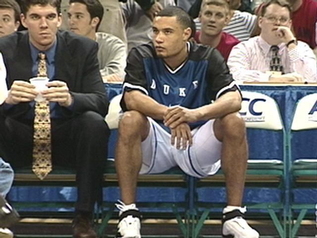 The Alaskan Assassin Shoots Duke to the Final Four