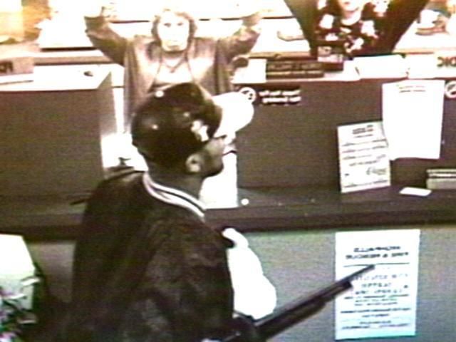 FBI Stats May Show N.C. Has the Most Bank Robberies