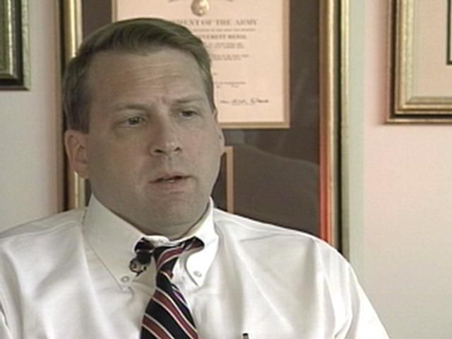 Durham's District Attorney Accused of 'Judge Shopping'