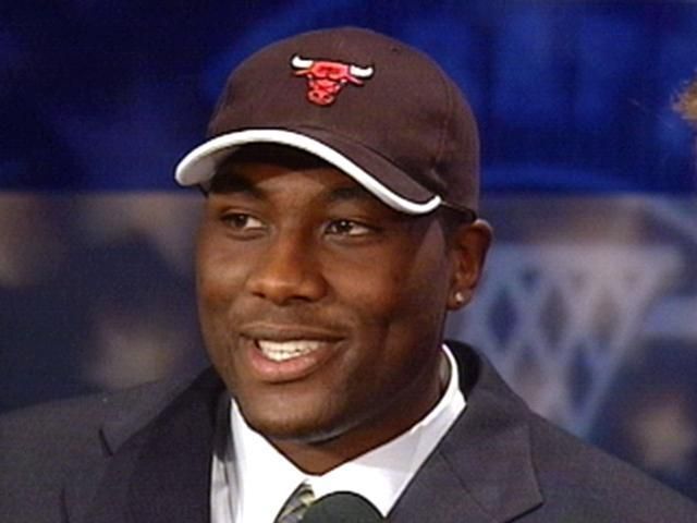 Duke Makes Draft History With 4 First-Round Picks