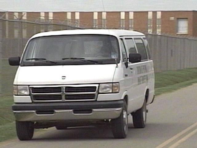 Prison Work Detail Changes Announced in Wake of Attempted Escapes