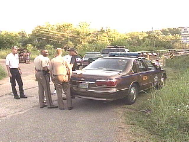 Two Brothers Die in Haw River Boating Accident