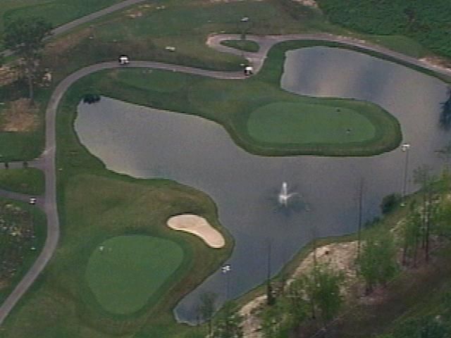 Knight's Play Golf Center