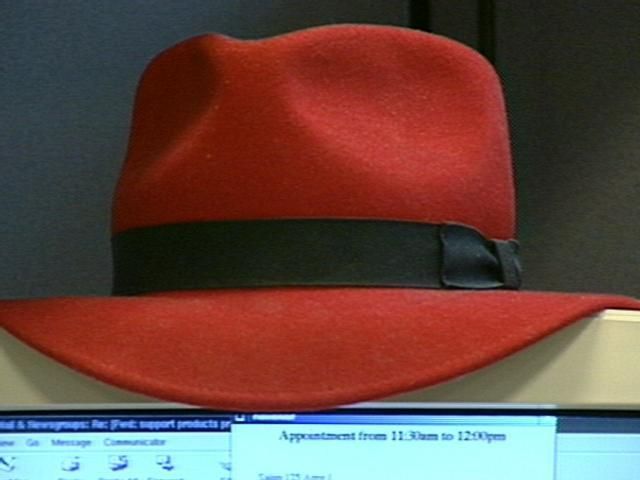 Red Hot Local Company Tips Its Hat After Big Day on Wall Street