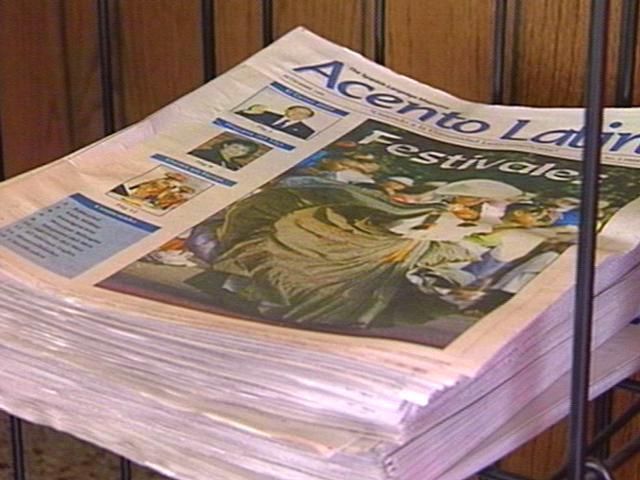 Monthly Spanish-Language Newspaper Debuts in Cumberland County