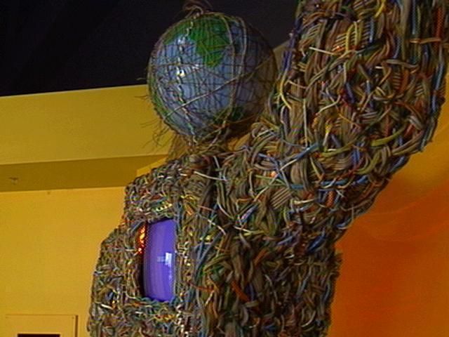 Exploris Promises Visitors a Global Experience